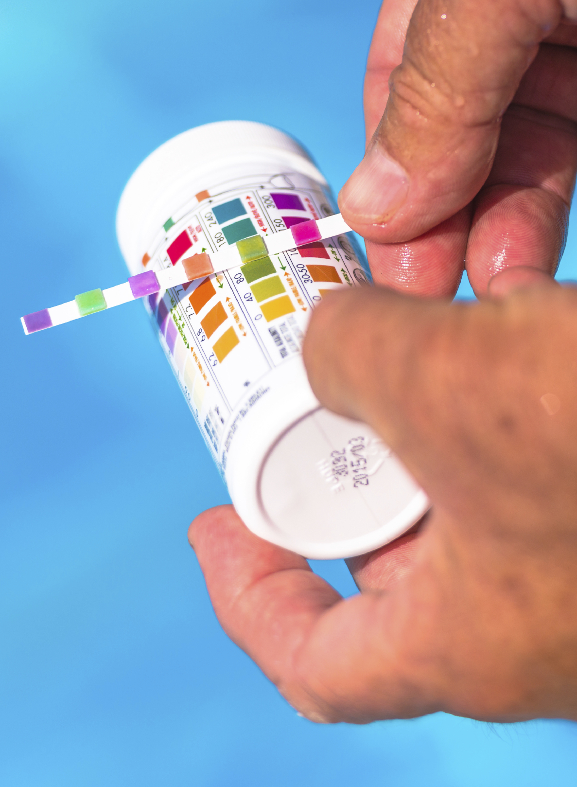 The pH of Your Tap Water: Is It Important? | Culligan of Delmarva